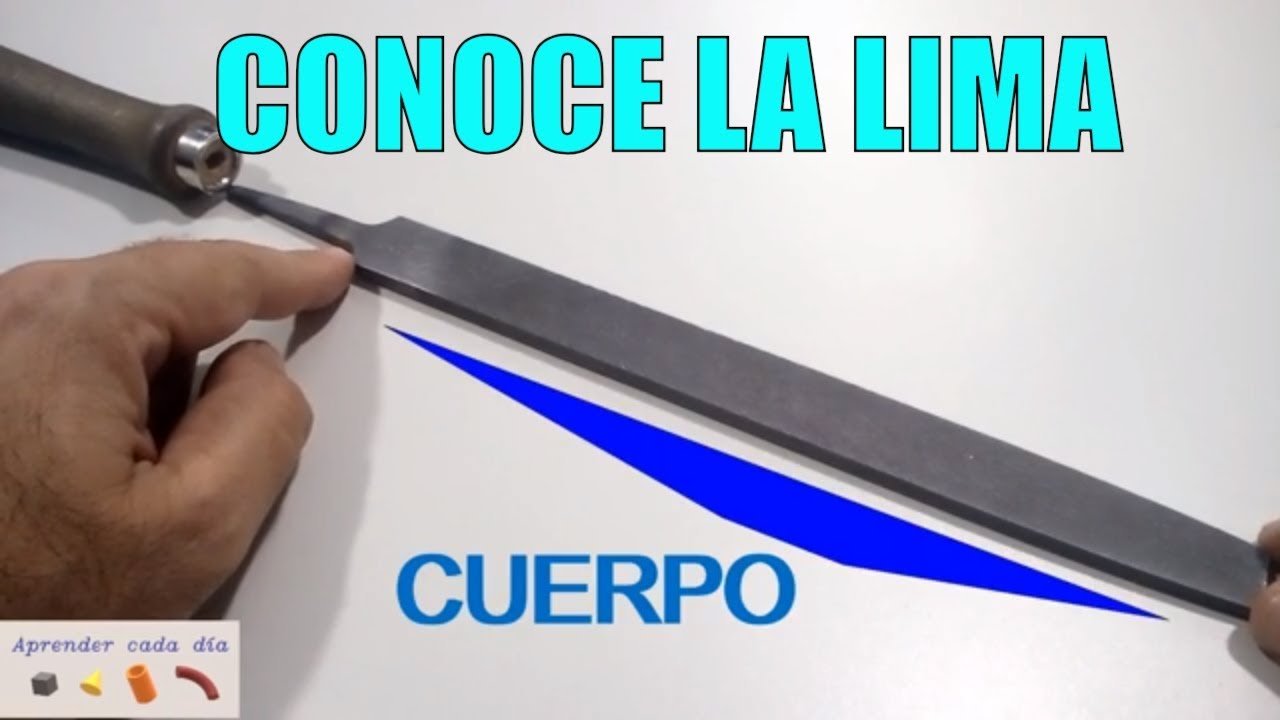 ¿Qué es el picado de una lima y cómo afecta su rendimiento ...
