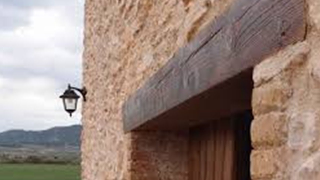 ¿Qué es un dintel? Definición, tipos y usos en construcción ...