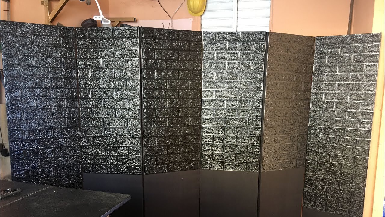 ¿Qué es una mampara? Guía completa sobre tipos y usos esenciales ...