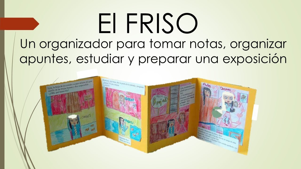 ¿Qué es un friso? Definición, tipos y usos en arquitectura y diseño ...