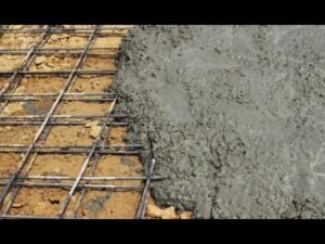 ¿Qué es el hormigón armado y cuáles son sus principales aplicaciones ...