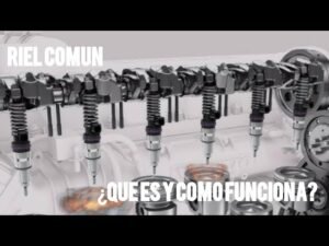 ¿Qué es un riel? Descubre su definición y usos en diferentes industrias ...