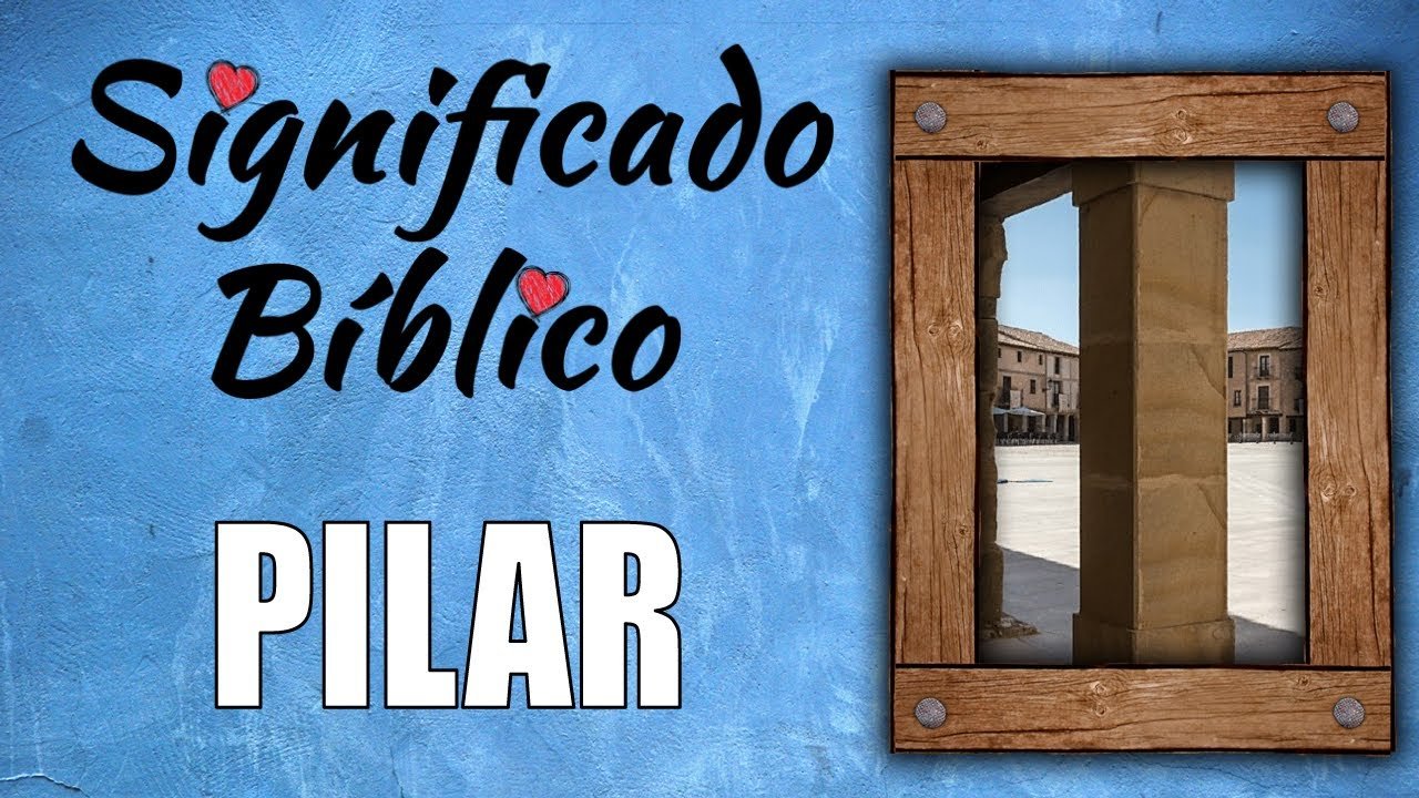 ¿Qué es un pilar? Definición, tipos y su importancia en la arquitectura ...